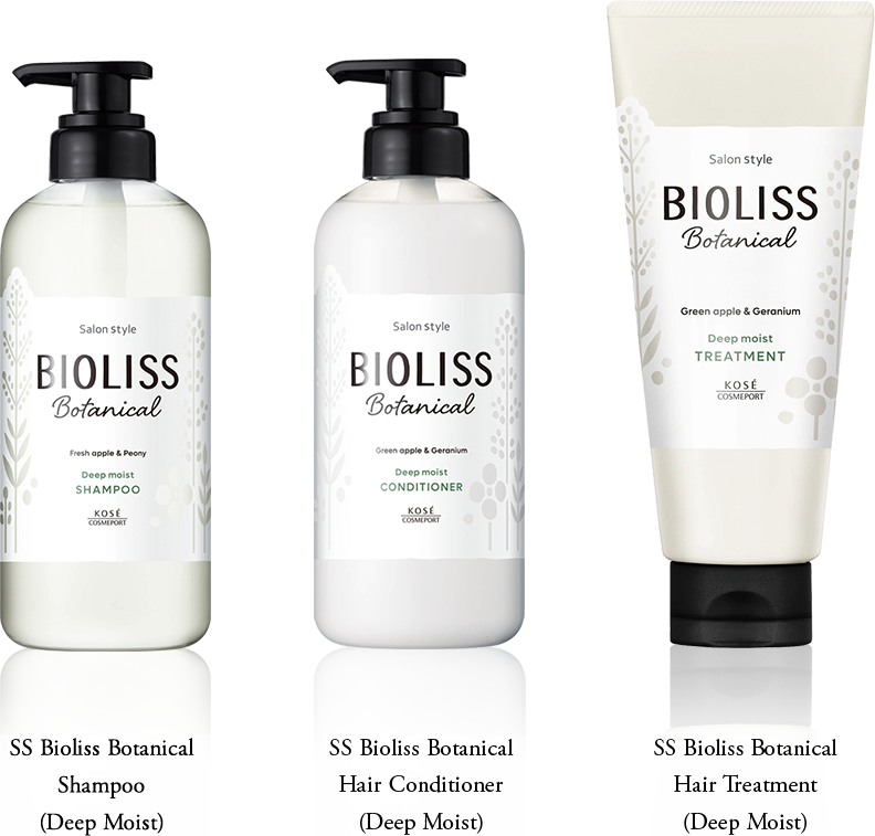 Bioliss - KOSE COSMEPORT