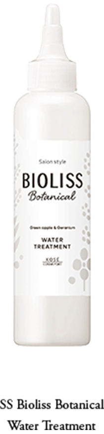 Bioliss - KOSE COSMEPORT